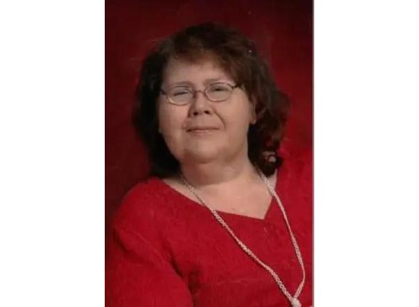 Sharon Belcher Obituary (2024) - Mount Vernon, IL - Hughey Funeral Home