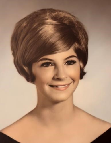 Joan Atkins Bodenheimer Obituary (2022) - High Point, NC - Wright ...