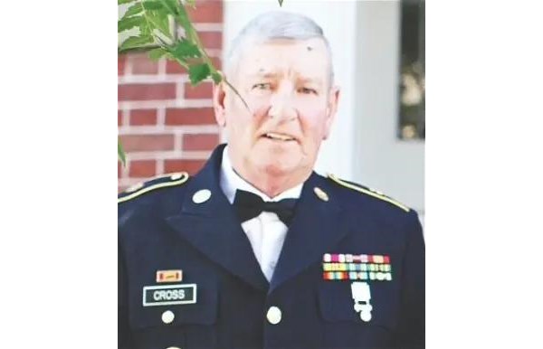 William Porter "Bill" Cross Obituary (2025) - Belington, WV - Talbott ...