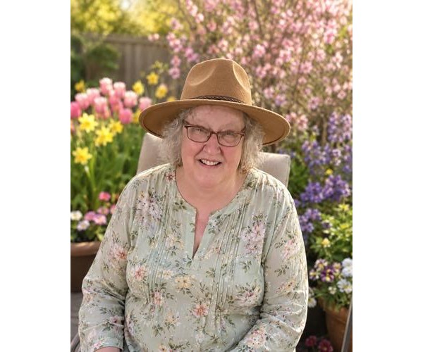 Deborah Dorothy Radi Obituary (1956 - 2026) - Grand Forks, ND - KWWL