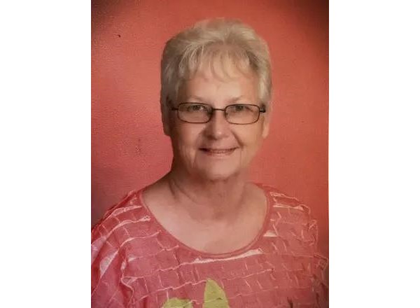 Eileen M. Maziarz Obituary (2025) - Marion, IN - Needham-Storey-Wampner ...