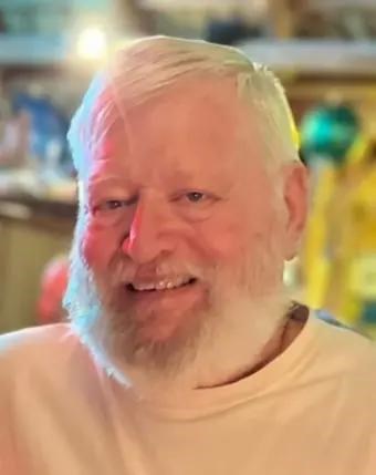 Bruce R. Hoyt Obituary (2024) - Mansfield, PA - Buckheit Funeral Chapel ...
