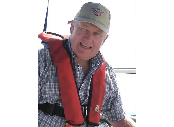 Philip Terry Garner Obituary (2025) - Mahopac, NY - Cargain Funeral ...