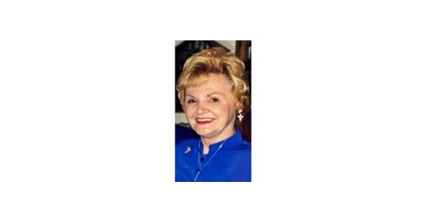 Martha Marion Pasour Obituary (2024) - Gastonia, NC - Greene Funeral ...