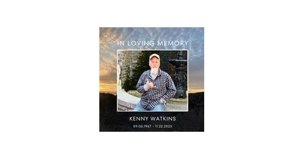 Kenneth Watkins Obituary (1967 - 2025) - Memphis, TN - The Daily Memphian