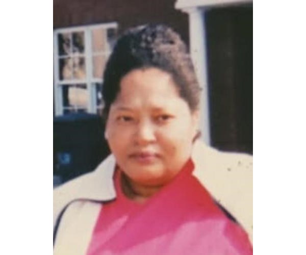 Marilyn Luvenia Mims Obituary (2026) - North Augusta, SC - G. L ...