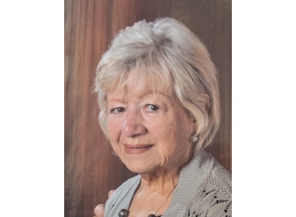 Sylvia Haugh Obituary and Online Memorial (2026)