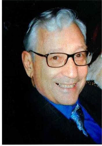 Anthony "Tony" Mazza Obituary (2024) - North East, PA - William D ...
