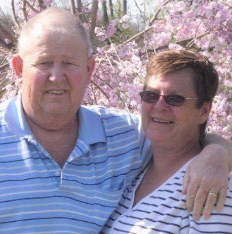 Rebecca A. "Becky" Thompson Mayberry Obituary (2023) - West Portsmouth ...
