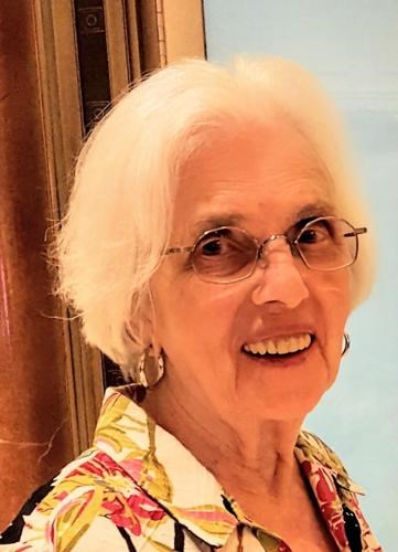 Florence "Flo" Opp Obituary (1935 - 2026) - Sioux Falls, SD - KELOLAND