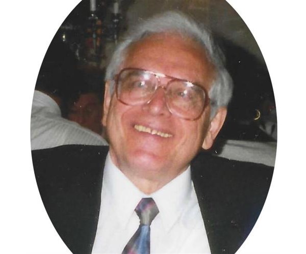John James Ferro Obituary (2025) - Bunnell, FL - Heritage Funeral ...