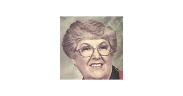 Patricia Moseley Obituary (2023) - Lampasas, TX - CLOSED-Heritage ...