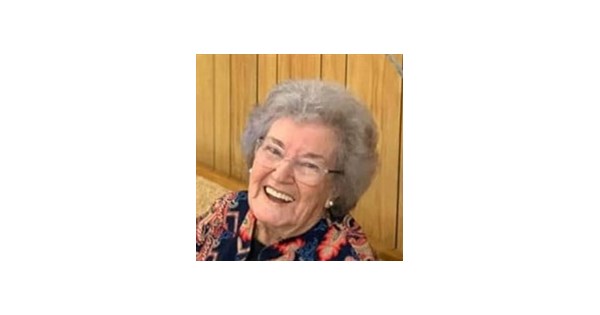 Evelyn Mack Landers Obituary (2024) - Greer, SC - The Wood Mortuary ...