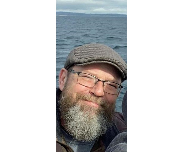 Eli Van Doren DuMond Obituary (2025) - Edmonds, WA - Barton Family ...