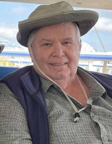 William Romano Obituary (2024) - Sun City Center, FL - Sun City Center ...