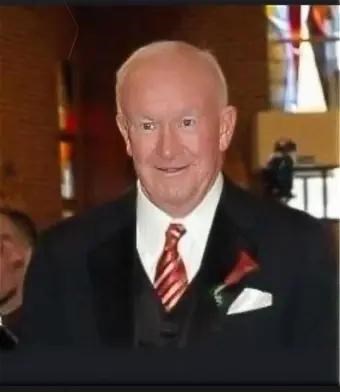 James D. Mack Jr. Obituary (2024) - Bridgewater, MA - Chapman Funerals ...