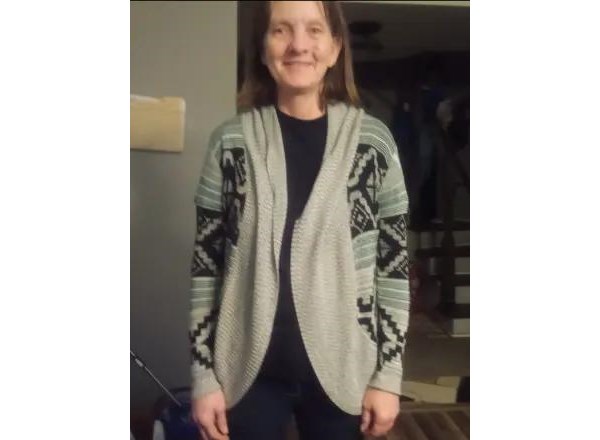 Vicki Henson Obituary (2025) - Manchester, KY - Britton Funeral Home