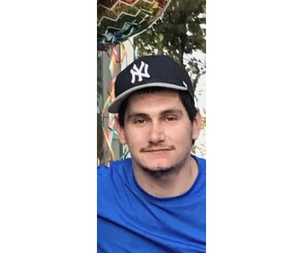 Patrick S. Aiello Obituary (1988 - 2025) - East Hampton, CT - WFSB