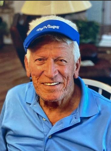 Richard Coulard Obituary (1929 - 2025) - Apopka, FL - 352 Today