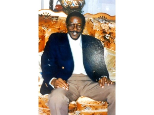 James Lonnie Gray Obituary (2022) - Roxbury, MA - Davis Funeral Home ...