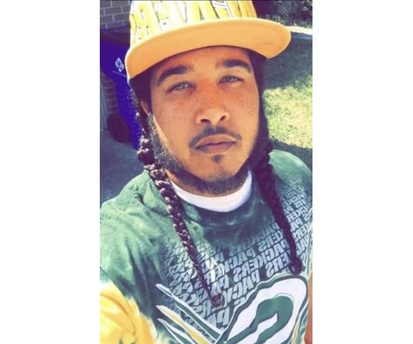 Jarvis Daran Harris Obituary (2023) - Cleveland, TN - Patton Funeral ...