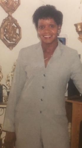 Rosie Merle Brown Obituary (2025) - Gulfport, MS - Lockett-Williams ...