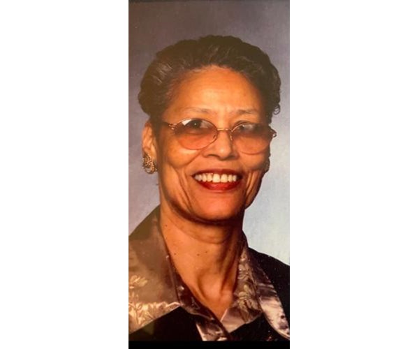 Vivian W. Porter Obituary (2025) - Washington, DC - Henry S. Washington ...