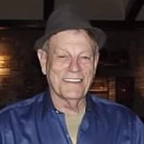 Clarence Joseph Vidrine Sr. Obituary (2023) - Covington, LA - E.J ...