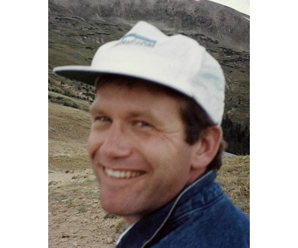 Michael L Neville Obituary (2023) - North Reading, MA - Barile Cota ...