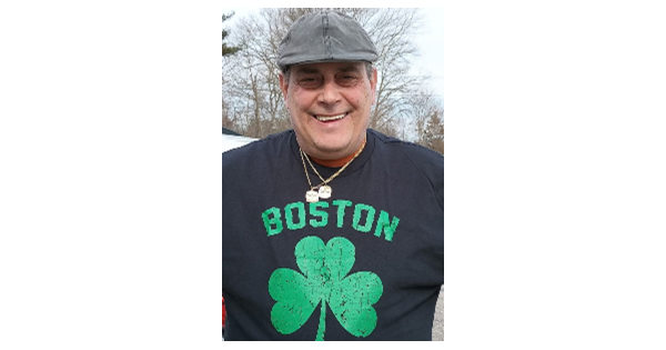 Michael P. McNeil Obituary (2026) - Boston, MA - Casper Funeral ...