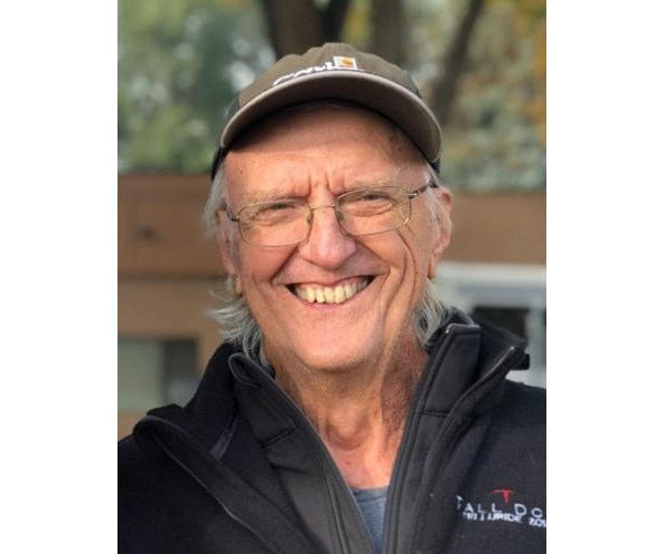 William Joseph "Bill" Synkowski Obituary (1938 - 2025) - Tempe, AZ - KNXV