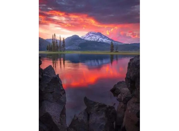 John Hunter Obituary (2024) - Ashland, OR - Litwiller-Simonsen Funeral ...