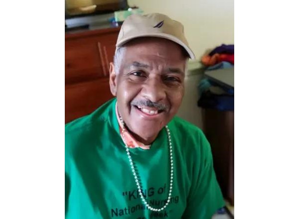 Warren Lee Hardy Obituary (2025) - Buffalo Junction, VA - C. H. Harris ...