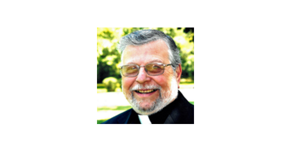 Fr. Ramon "Ray" Dompke C.Ss.R. Obituary (2024) - Chicago, IL - Michalik ...