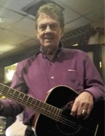 James D. "Jd" Dawson Obituary (2024) - Wardensville, WV - Giffin ...