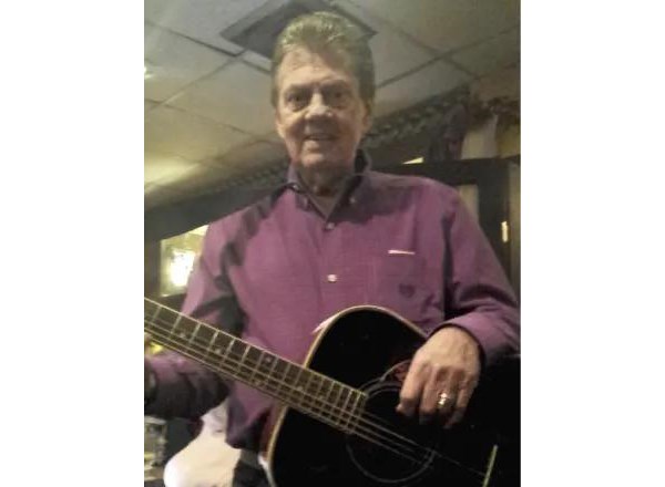 James D. "Jd" Dawson Obituary (2024) - Wardensville, WV - Giffin ...