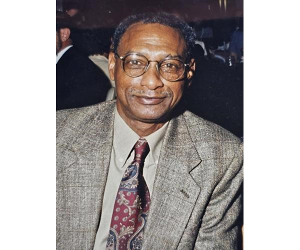 MR. ARCHIE REEVES Obituary (2025) - East Saint Louis, IL - Officer ...