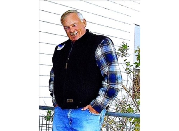 Kenneth Michael Wood Obituary (2025) - Austin, TX - Harrell Funeral ...
