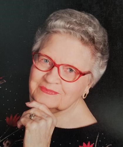 Beatrice June Nodler Obituary (2025) - Neosho, MO - Clark Funeral Home ...
