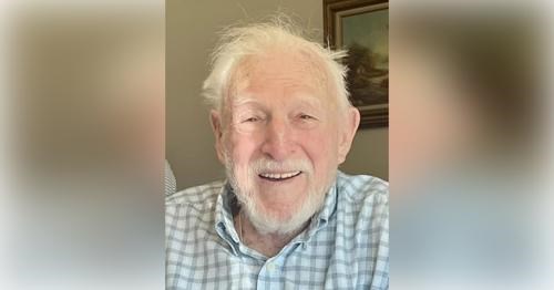 Fritz Wolff Obituary (2023) - New Berlin, WI - Church & Chapel Funeral ...