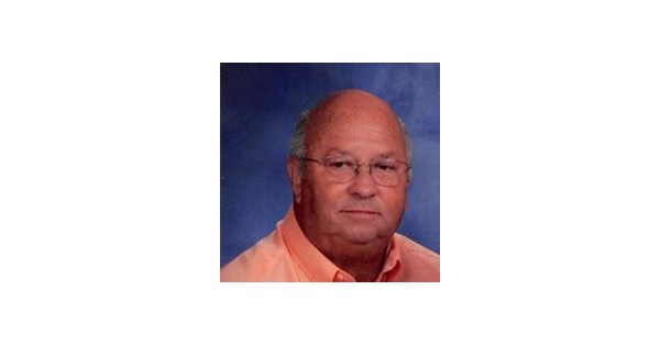 Robert Crowder "Bob" Ford Jr. Obituary (2024) - Clarksville, VA ...