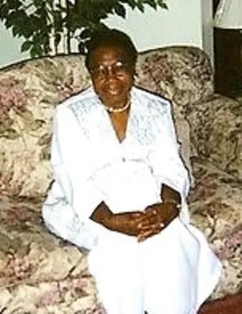 Mary Lee Anderson Obituary (2025) - Niles, MI - Brown Funeral Home ...