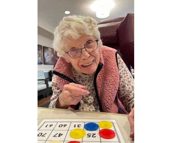Elvina Lezer Obituary (2024) - Foley, MN - Foley Funeral Home and ...