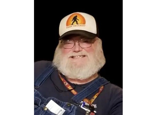 Jeffrey Lang Good Obituary (2024) - Topeka, KS - Midwest Cremation, Inc.