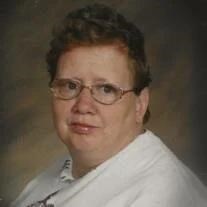 Alvina Sue Altman Obituary (2026) - Butler, PA - Young Funeral Home ...
