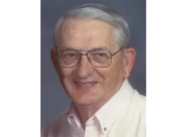 Donald Lee Parkinson Obituary (2025) - Canton, IL - Sedgwick Funeral ...