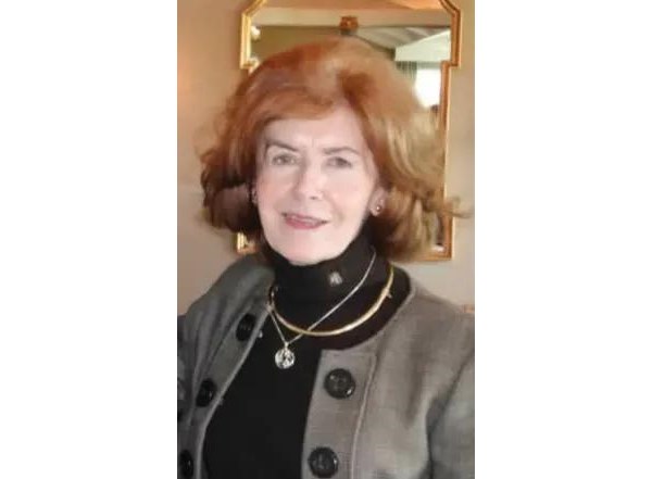 Ann Donohue Obituary (2025) - Clinton, MA - Philbin-Comeau Funeral Home