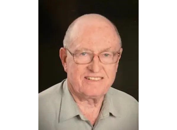 Robert J. Zelenski Obituary (2025) - East Troy, WI - Legacy Funeral ...