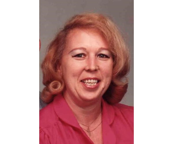 Cecelia J. "Judy" Watts Thompson Obituary (2022) - Streetsboro, OH ...