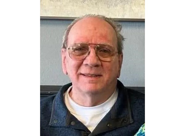Robert W. Russell Jr. Obituary (2025) - Louisville, OH - Heritage ...